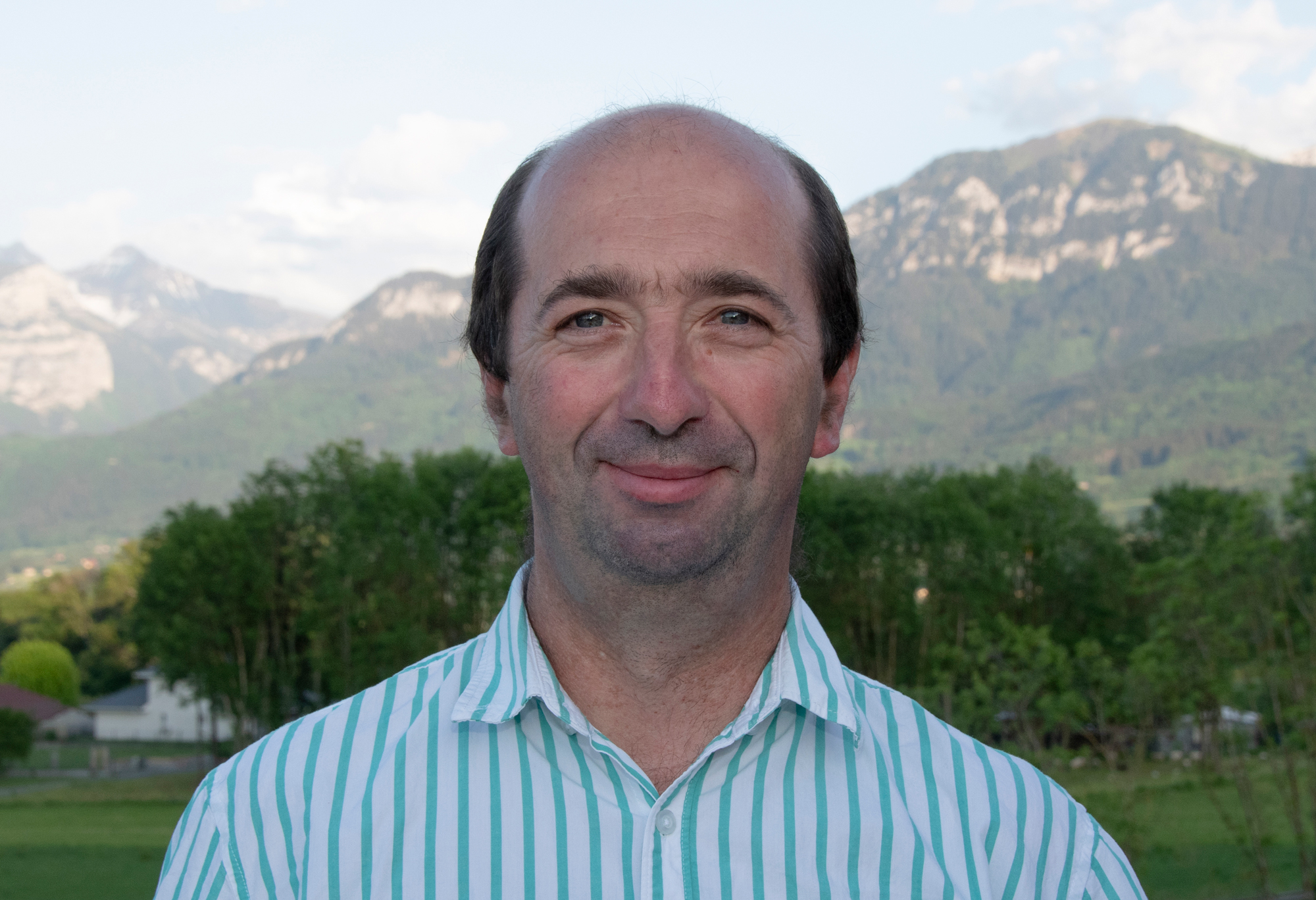 La Roche ensemble - La Roche Ensemble